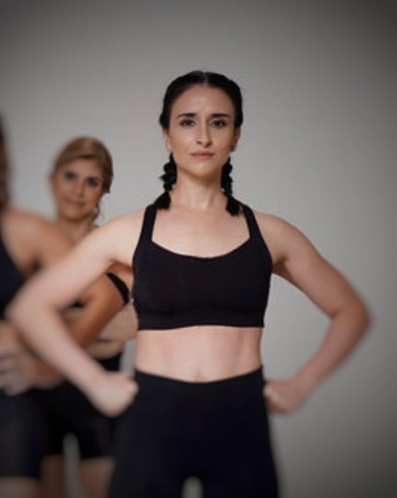 MI SQUAD – TRIZONE Strong